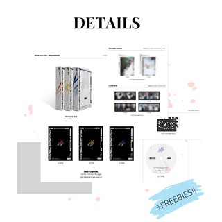 Only SKZ GO LIVE Album | Shopee Philippines