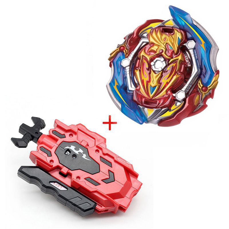 Takara Tomy Beyblade Burst GT B-150 Union Achilles Cn Xt With Ruler ...