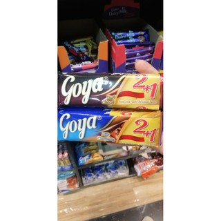 goya chocolate bar - Prices and Online Deals - Jul 2021 | Shopee ...