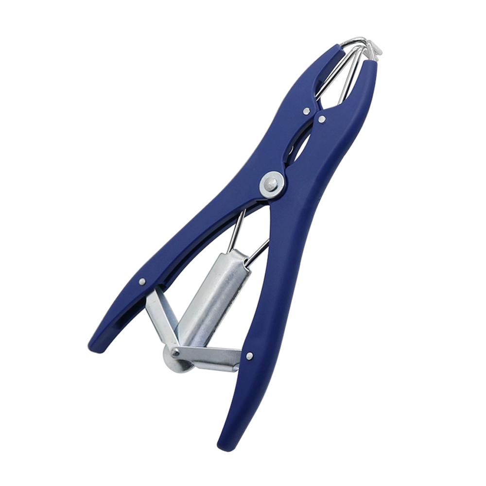 Pig Piglet Broken Tail Castration Forceps Bloodless Cutting Tail ...