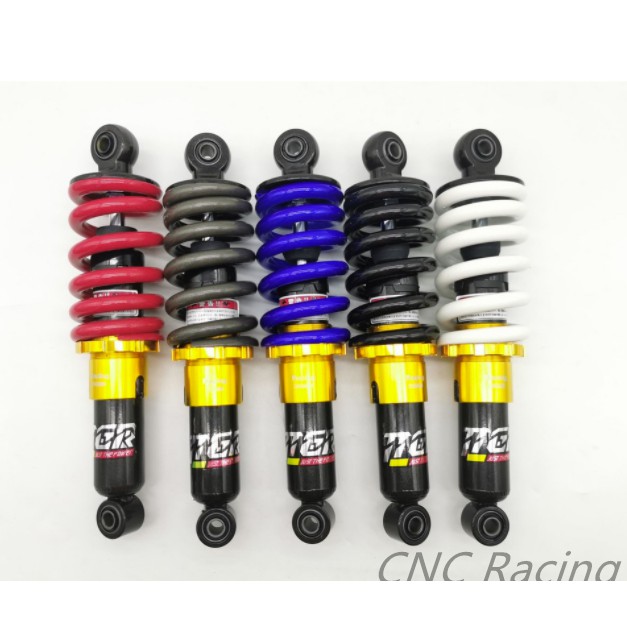 ttgr REAR shock raider 150(290mm) | Shopee Philippines