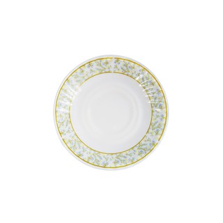 Masflex 10 Piece Opal Dinner Set-Goldline | Shopee Philippines