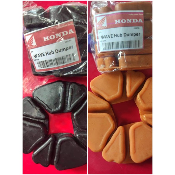 WAVE HUB DUMPER motorcycle parts | Shopee Philippines