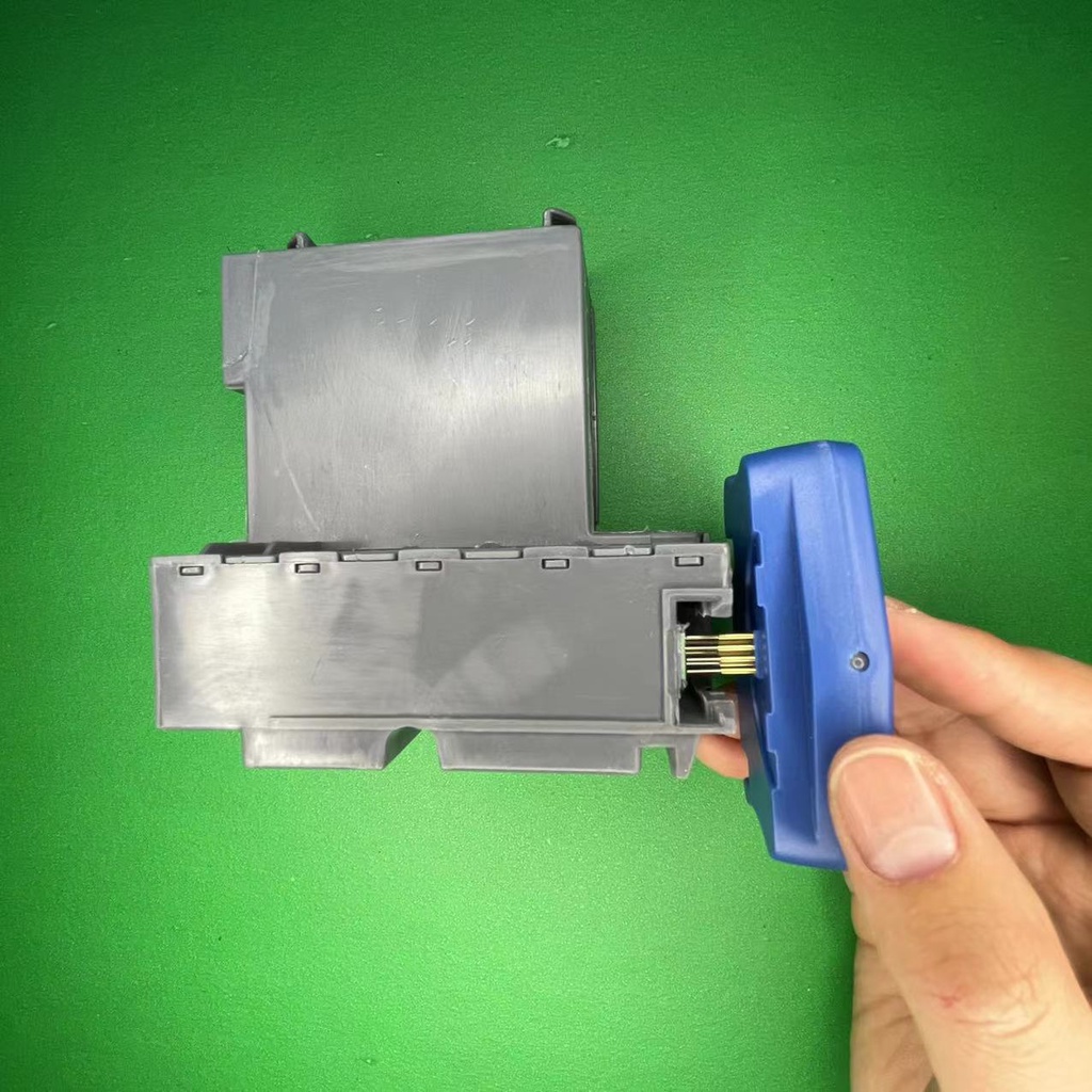 Epson L14150 Maintenance Box Chip Resetter | Shopee Philippines