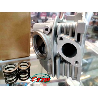 JVT big valve head 2v sporty 26/30 5mm stem | Shopee Philippines