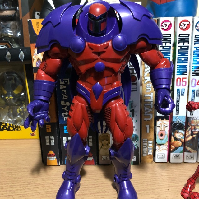 Onslaught Marvel Action Figure
