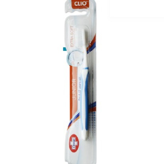 Cleene Clio Toothbrush Junior Assorted Color | Shopee Philippines