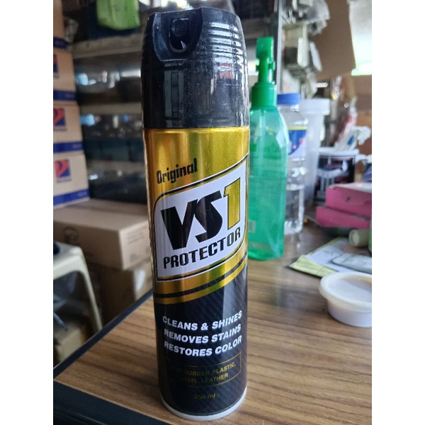 original VS1 protector 250ml | Shopee Philippines