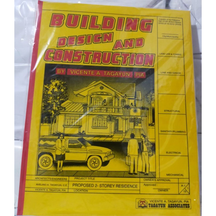 Building and design and Construction(Tagayun) | Shopee Philippines