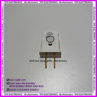 BULL PLUG HEAVY DUTY( GNTP-10L1 ) | Shopee Philippines