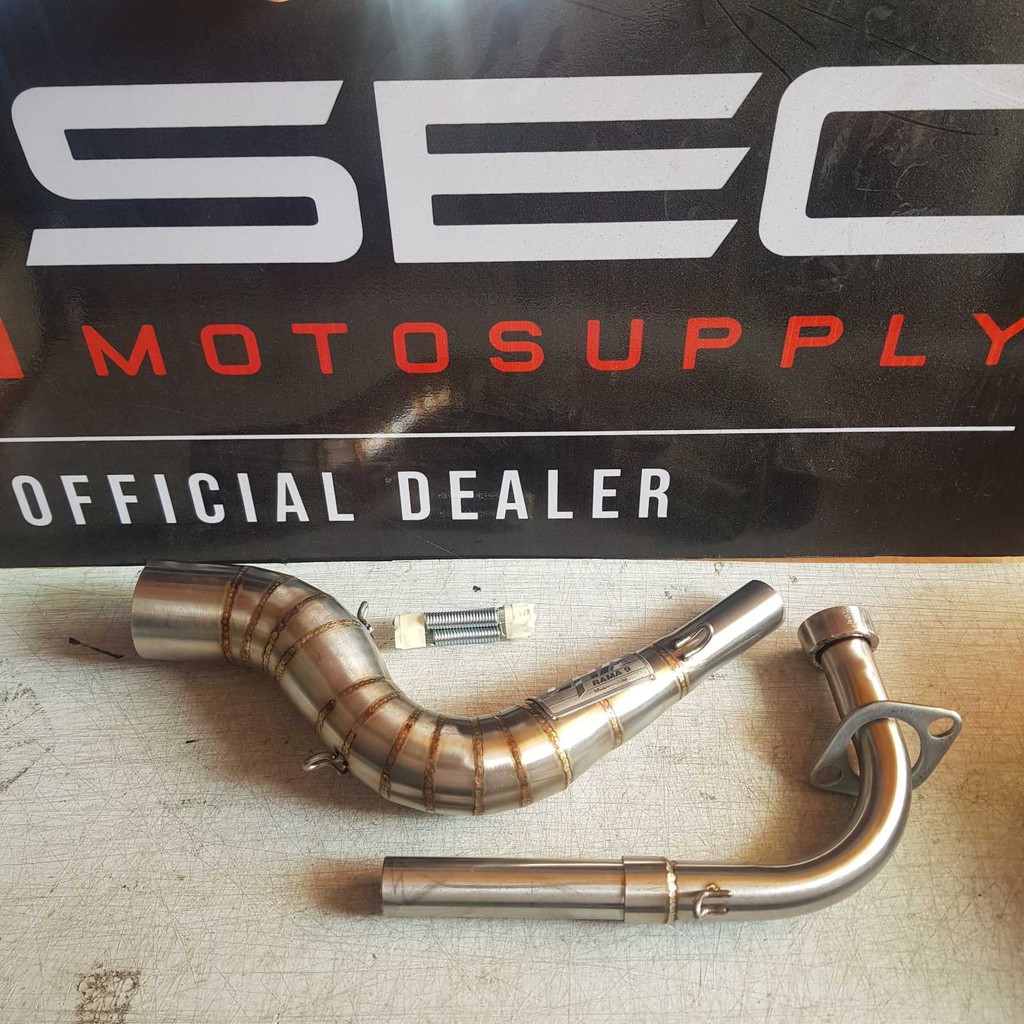 Mio sporty / soulty / fino soul carb cha rama elbow 51mm | BeeCost