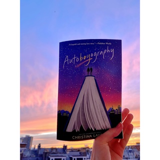 Autoboyography by: Christina Lauren | Shopee Philippines