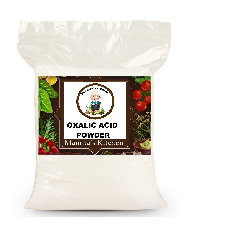 Oxalic Acid Powder 500g or 1 Kilo | Shopee Philippines Oxalic Acid Powder 500g or 1 Kilo | Shopee Philippines