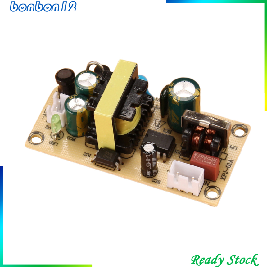 Ac-dc 12v 1.5a 18w isolated power supply buck converter module | BeeCost