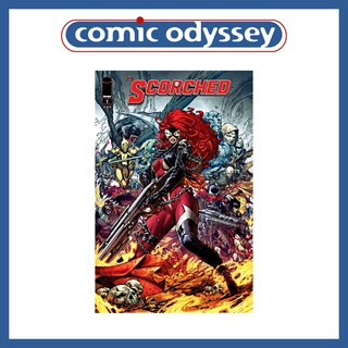 Comic Odyssey, Online Shop | Shopee Philippines