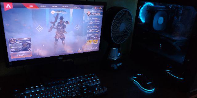 Tecware Torque Pro Mouse | Shopee Philippines