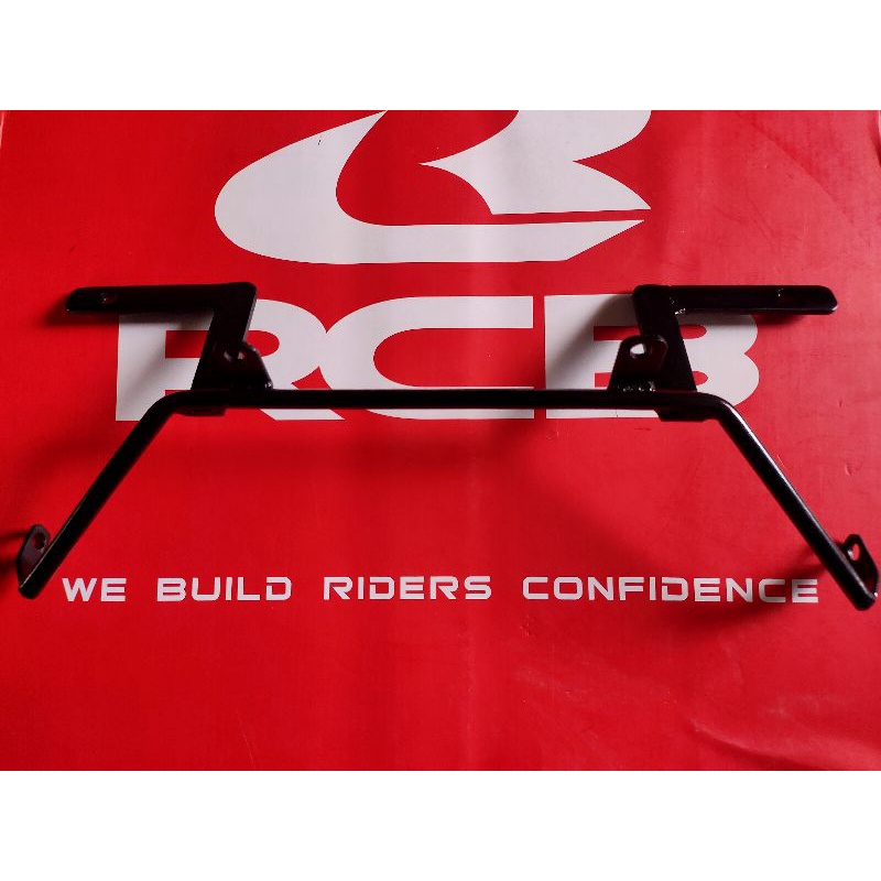 Nmax 155 v2 MDL Bracket (Heavy duty bracket)solid 10mm roundbar ...