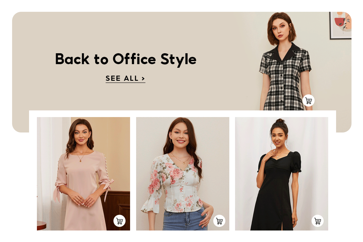 LOVITO OFFICIAL STORE, Online Shop | Shopee Philippines