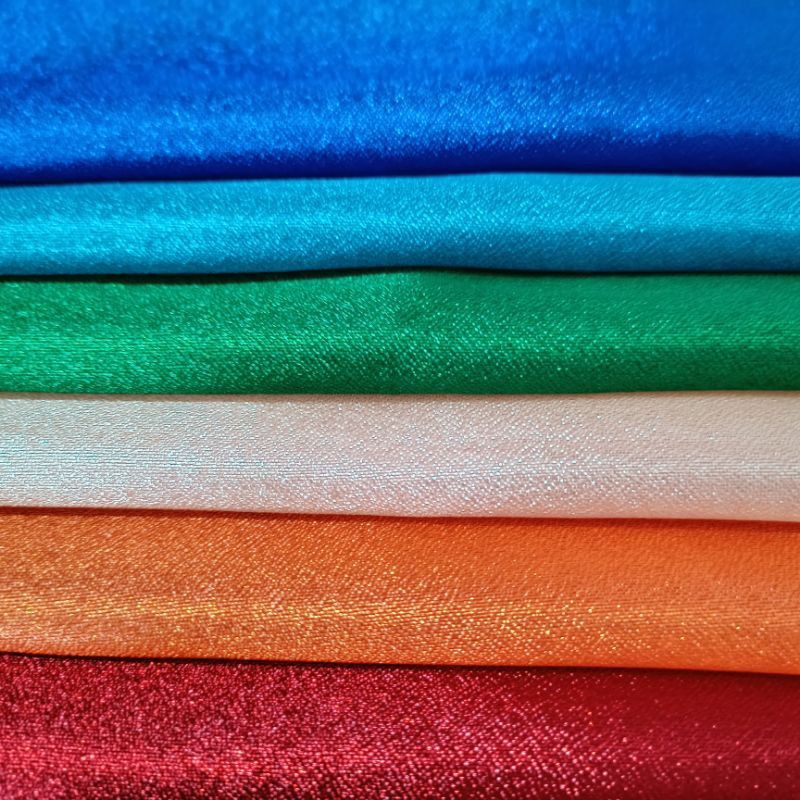 Crystalline Cloth for Fishing | (38x24)cm | Shopee Philippines