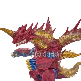 Maga OROCHI - Action Figure Godzilla Kaiju Miniature Toy Display ...