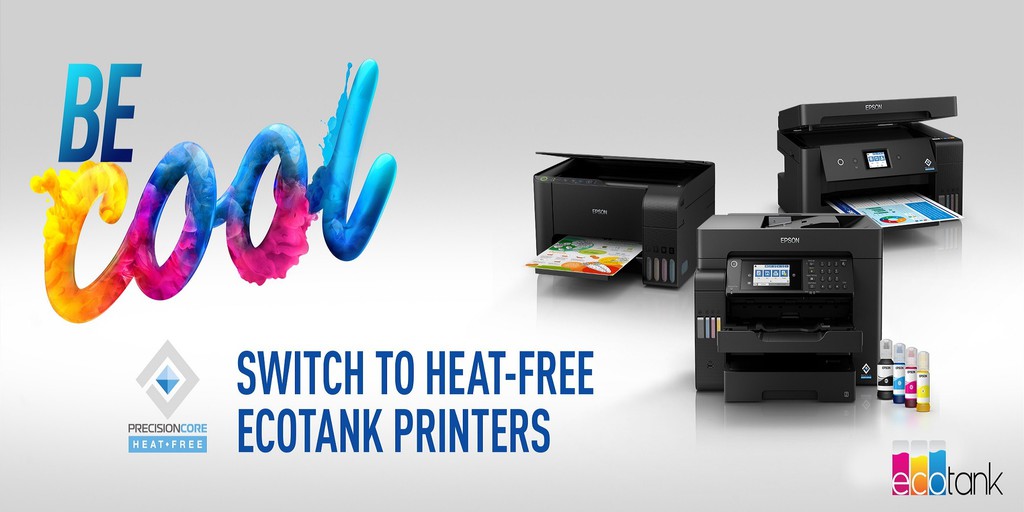 Epson Flagship Store, Online Shop | Shopee Philippines