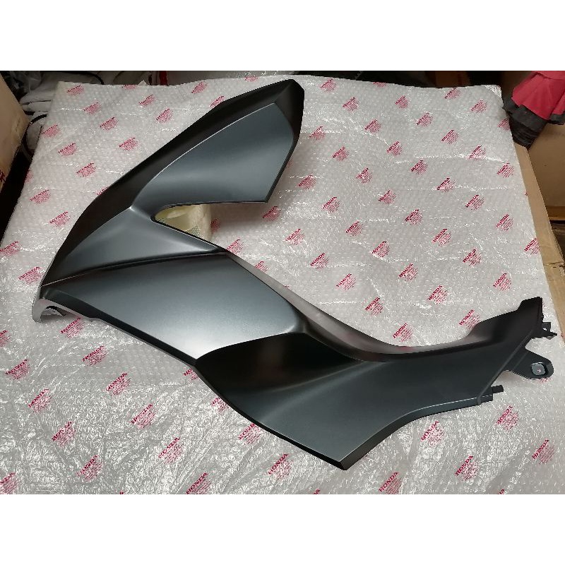 PCX 160 FRONT SIDE COVER GENUINE HONDA FAIRINGS | Shopee Philippines