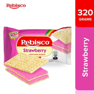 Rebisco , Online Shop | Shopee Philippines