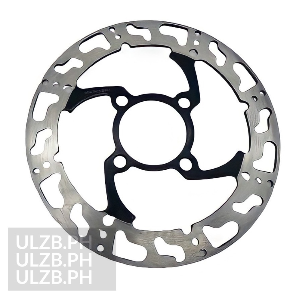 Lighten Disc for Dash Wave 110 220mm | Shopee Philippines