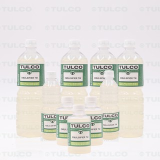Tulco Emulsifier TW 250g | Shopee Philippines