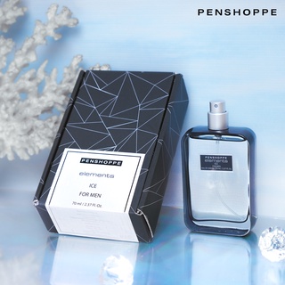 Penshoppe Signature Midnight Eau De Toilette For Men 70ML | Shopee ...