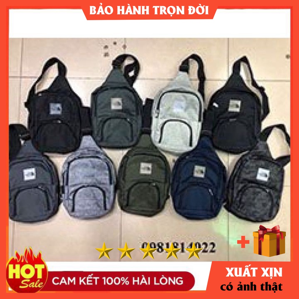 Nf Cross-body Backpack Fashion Super Lightweight Waterproof Life ...