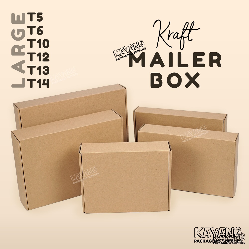 Kayang Packaging Supplies, Online Shop | Shopee Philippines