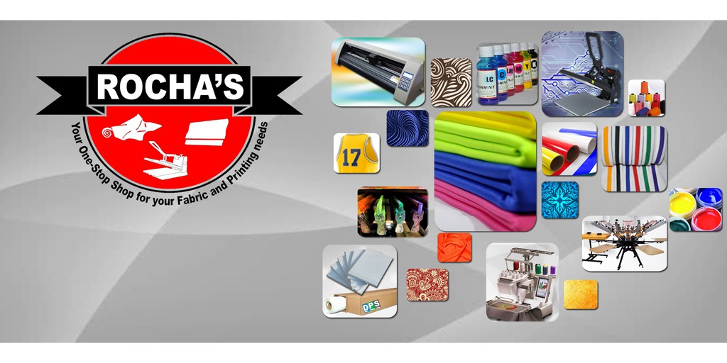 Rochas Fabric Store, Online Shop | Shopee Philippines