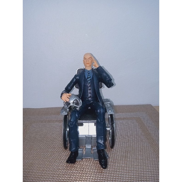 Marvel Legends X Men Professor X Action Figure | Shopee Philippines