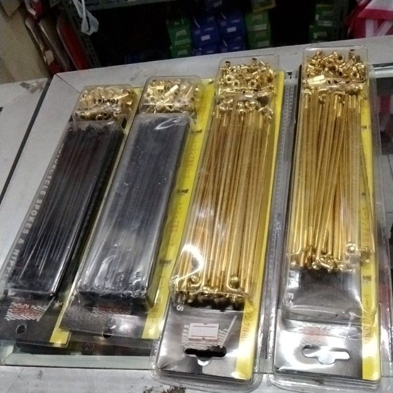 Rayos xrm/Raider 150/smash 115 2pcs. . | Shopee Philippines