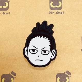Drewgren Cartoon Crocs Jibbitz Anime Naruto PVC Cute Clog Pins for ...