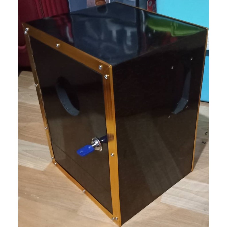 PISOWIFI BOX _ FOR ADO/LPB/PISOFI - DIY | Shopee Philippines PISOWIFI BOX _ FOR ADO/LPB/PISOFI - DIY | Shopee Philippines