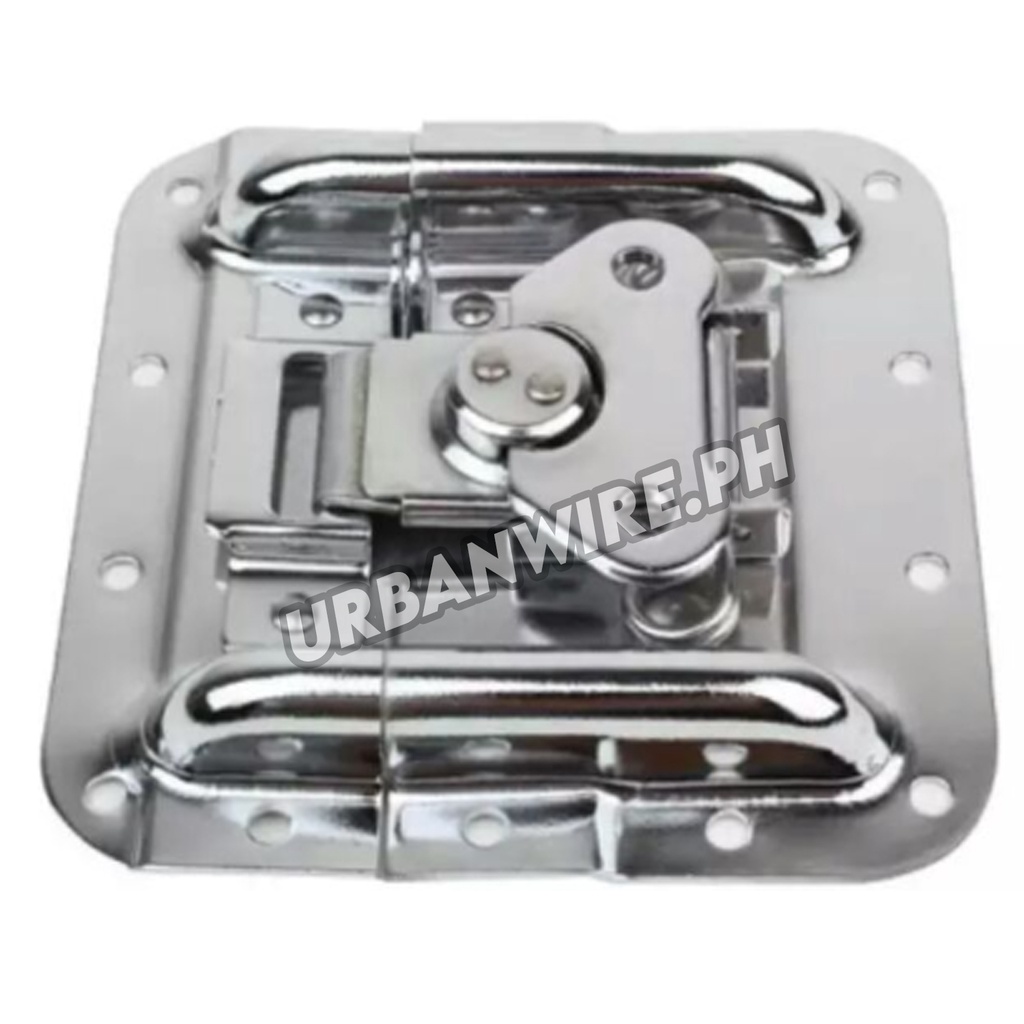 Flight Case Tour Case Butterfly Latch extra Big | Shopee Philippines