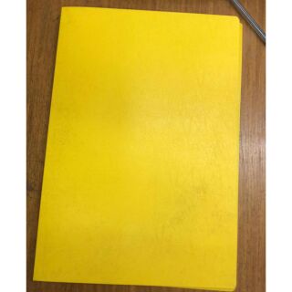 Seagull punchless Top file folder - long | Shopee Philippines