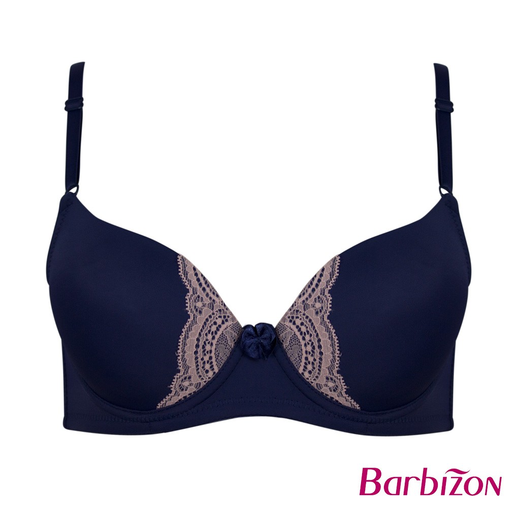 Barbizon Sun Burnt Underwired Full Cup Bra Women Underwear | Shopee ...