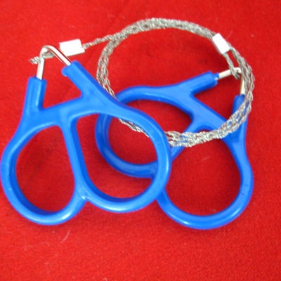 The third generation stainless steel wire saw 4 strand chain saw wire ...