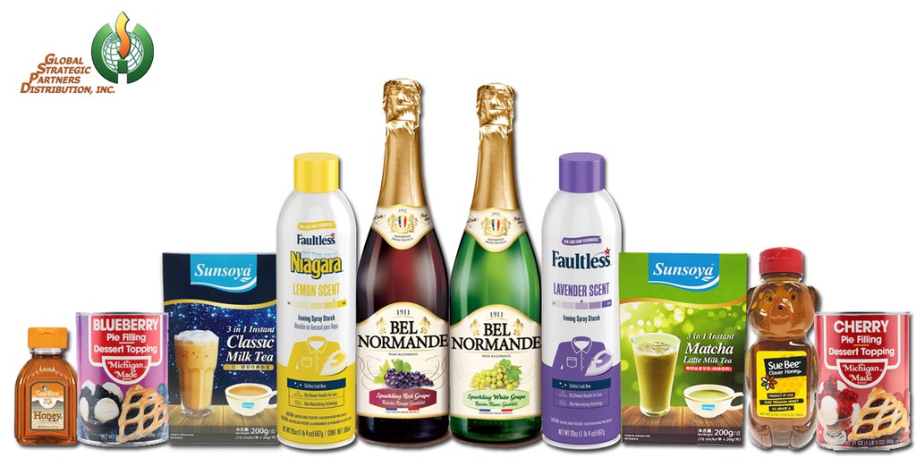 GSPDI, Online Shop | Shopee Philippines