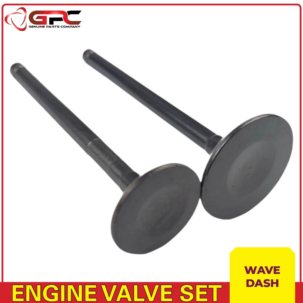 Honda Wave Dash, CB110, CB125, Wave 110 Alpha GPC Intake & Exhaust ...