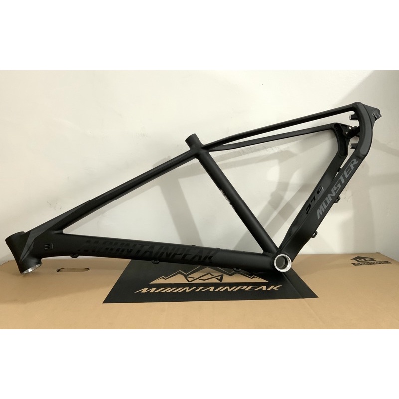 Mountainpeak MONSTER Frame | Shopee Philippines