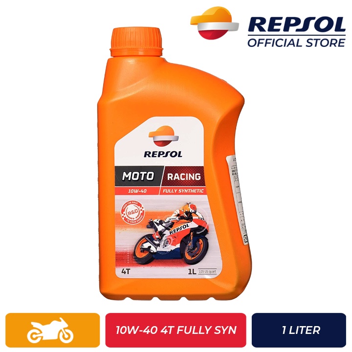 Repsol Philippines, Online Shop | Shopee Philippines