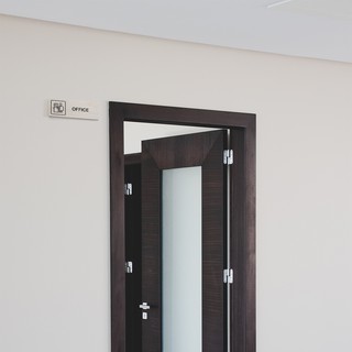 No entry signage - Room Sign Board - no entry - wall signage | Shopee ...