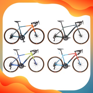 Promax PR30 700c Road Bike 2x7spd | Shopee Philippines