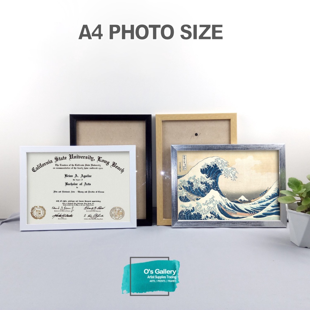 O's Gallery arts prints frames, Online Shop | Shopee Philippines