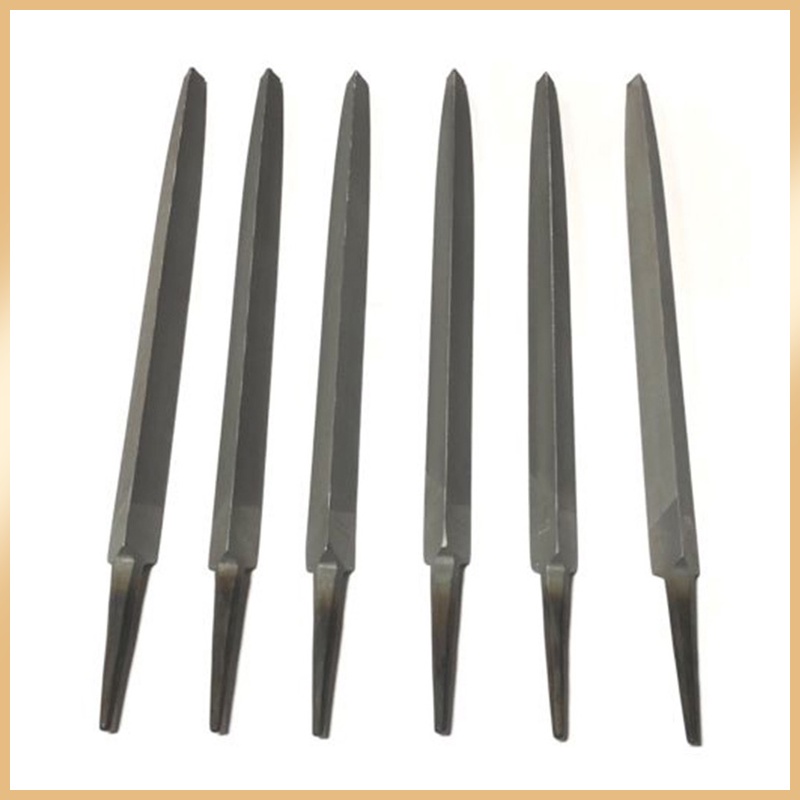 Triangular File Tool