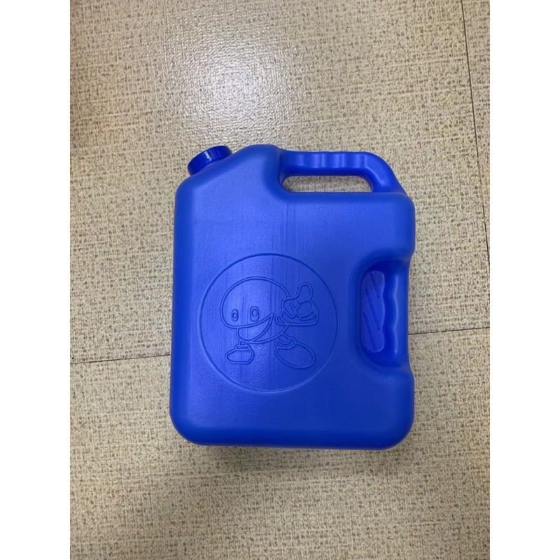 6 Liters Slim Water Container Water Gallon Shopee Philippines
